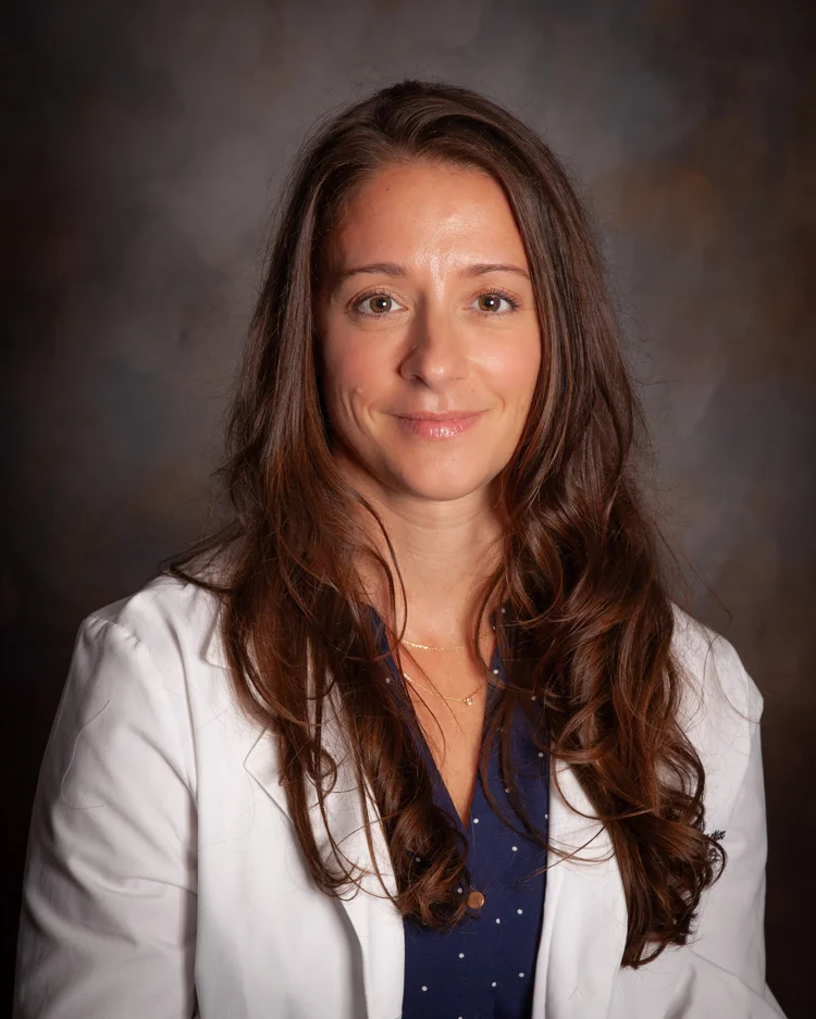 Meet Dr. Jennifer Tibbens — Tibbens Family Medicine