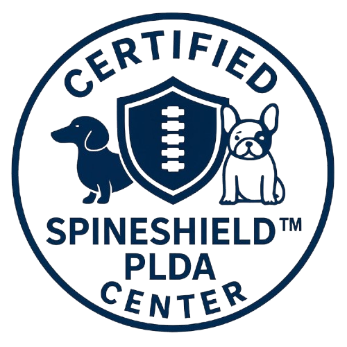 SpineShield PLDA™