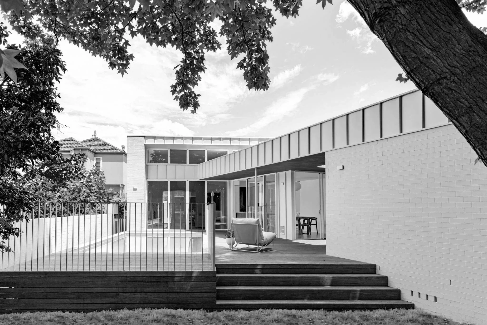 PROJECTS — Bush Architecture & Surrounds