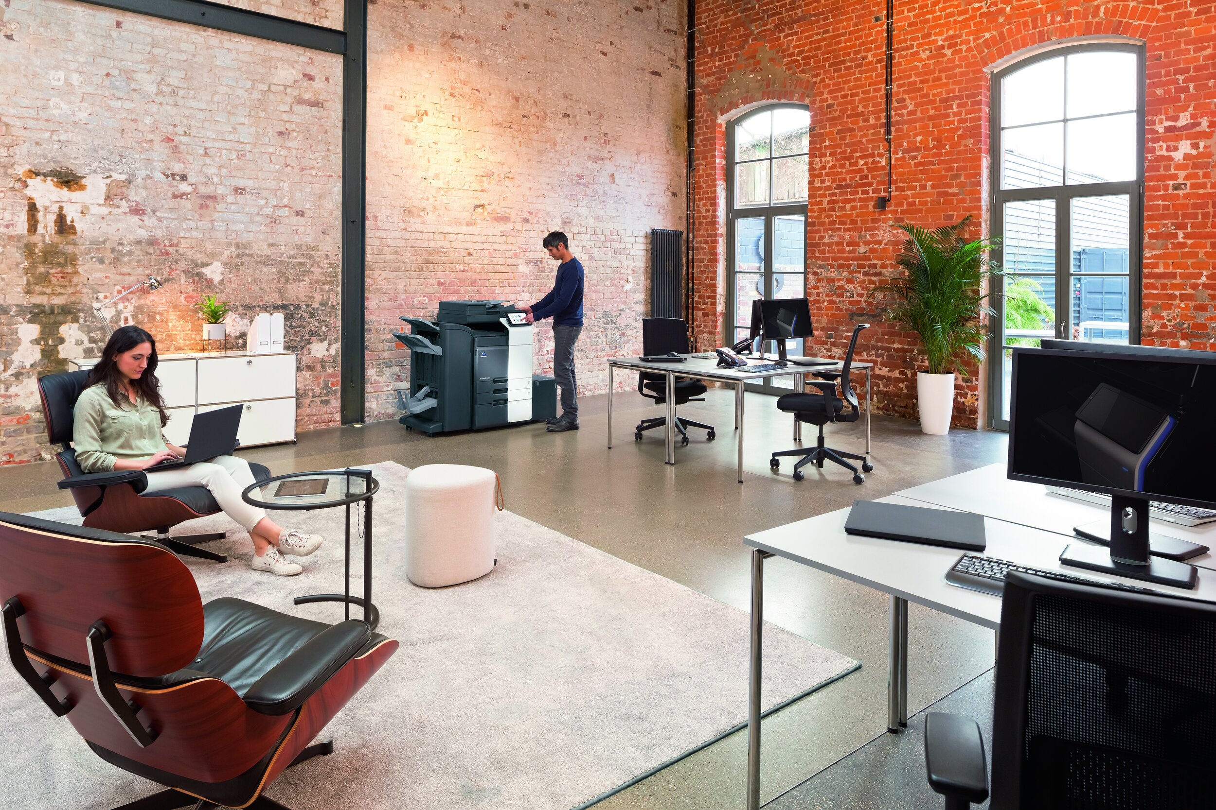 Johannesburg Konica Minolta | Enhance Business Efficiency - Discover ...