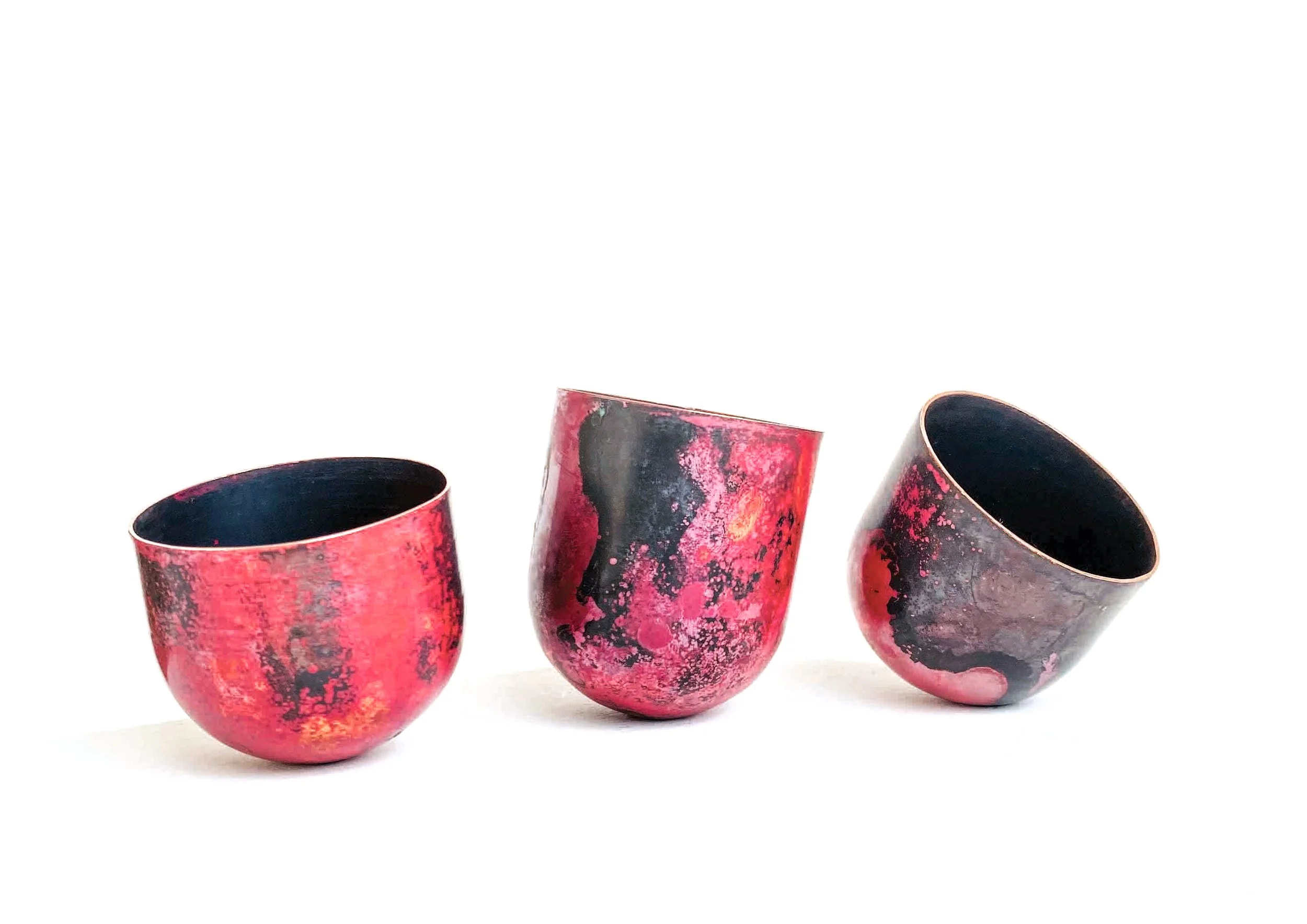 Cruth-tìre — Ramsay Pagett Silversmith