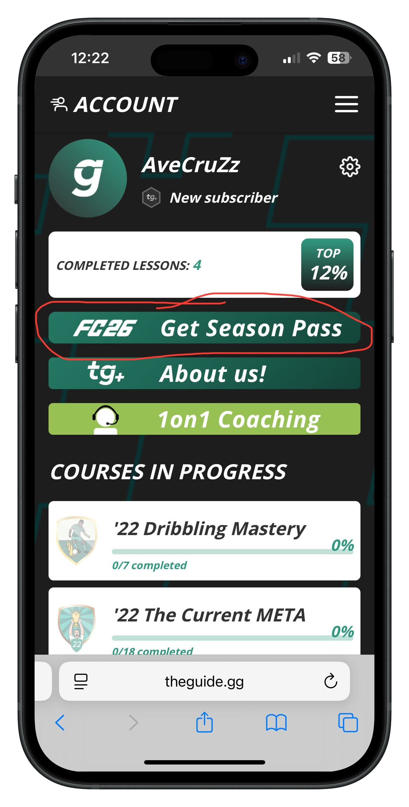 Season-Pass-Thank-You | Unlock Exclusive Content Today — THE GUIDE+ For ...