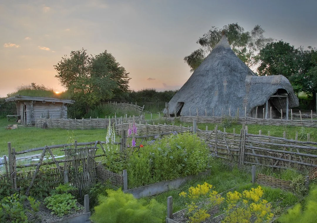 Ancient Technology Centre — EXARC