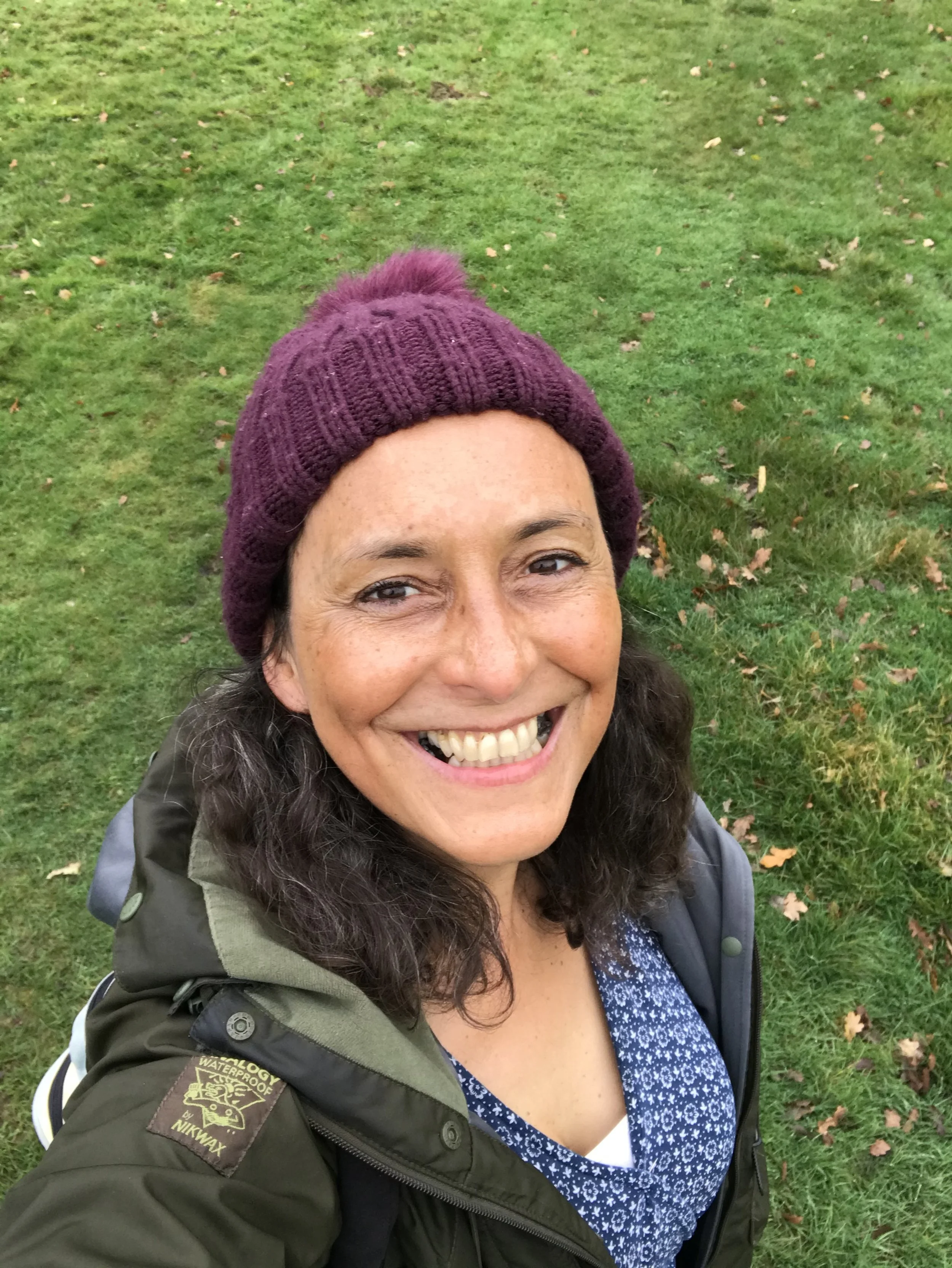 Helen Shirley Hampton — EXARC