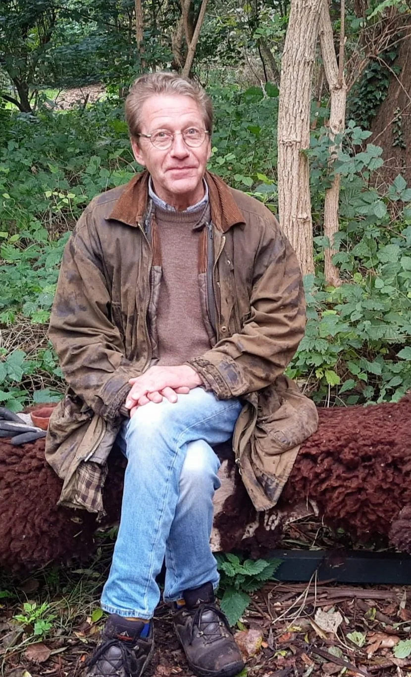 Jean-Bart Luyt — EXARC