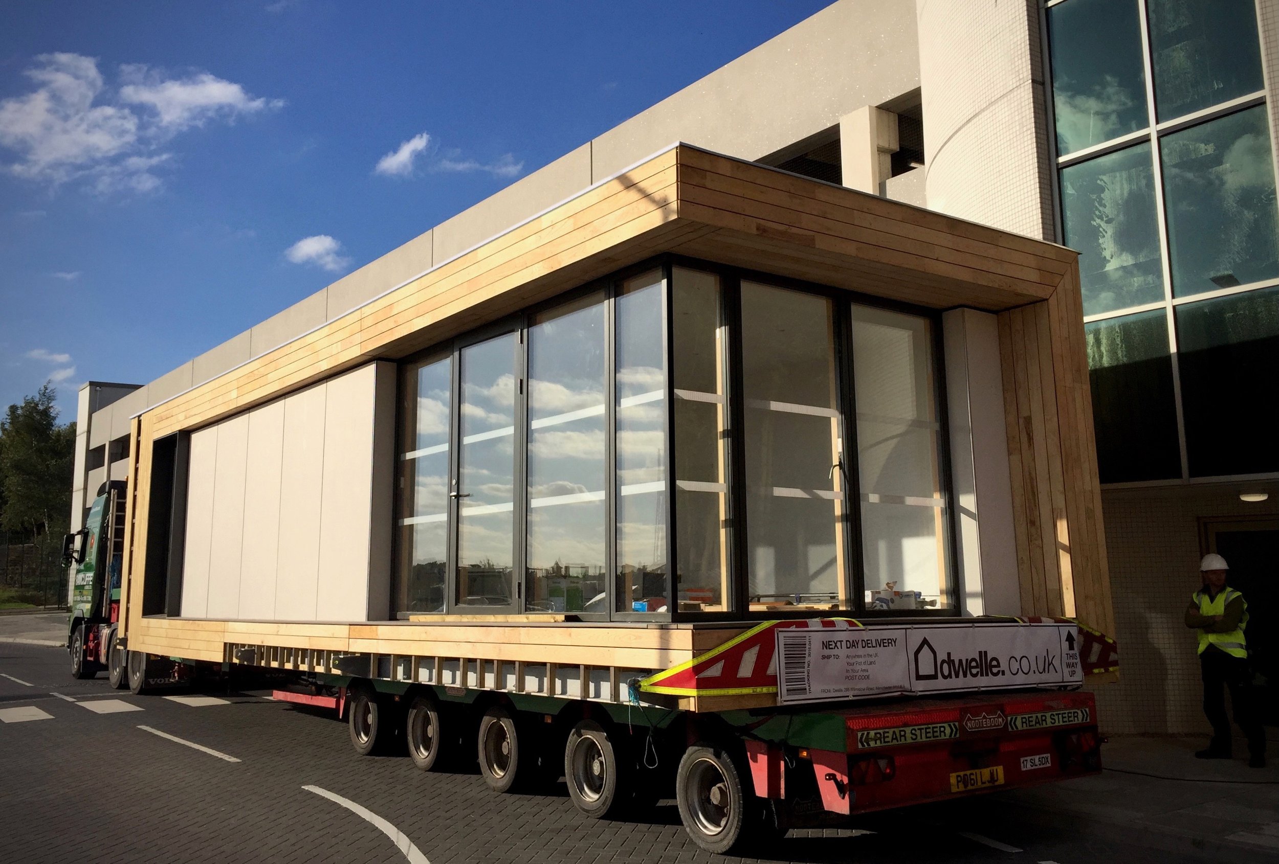 wudl tiny homes | custom built modular eco tiny & micro homes...