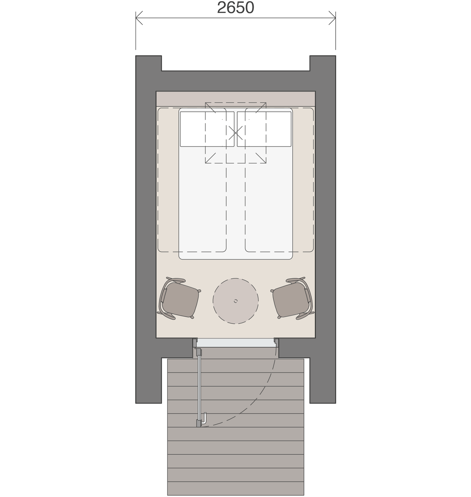 wudl tiny homes | custom built modular eco tiny & micro homes...