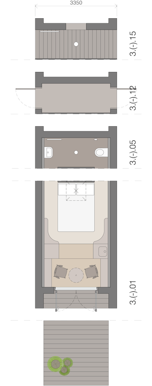 wudl tiny homes | custom built modular eco tiny & micro homes...