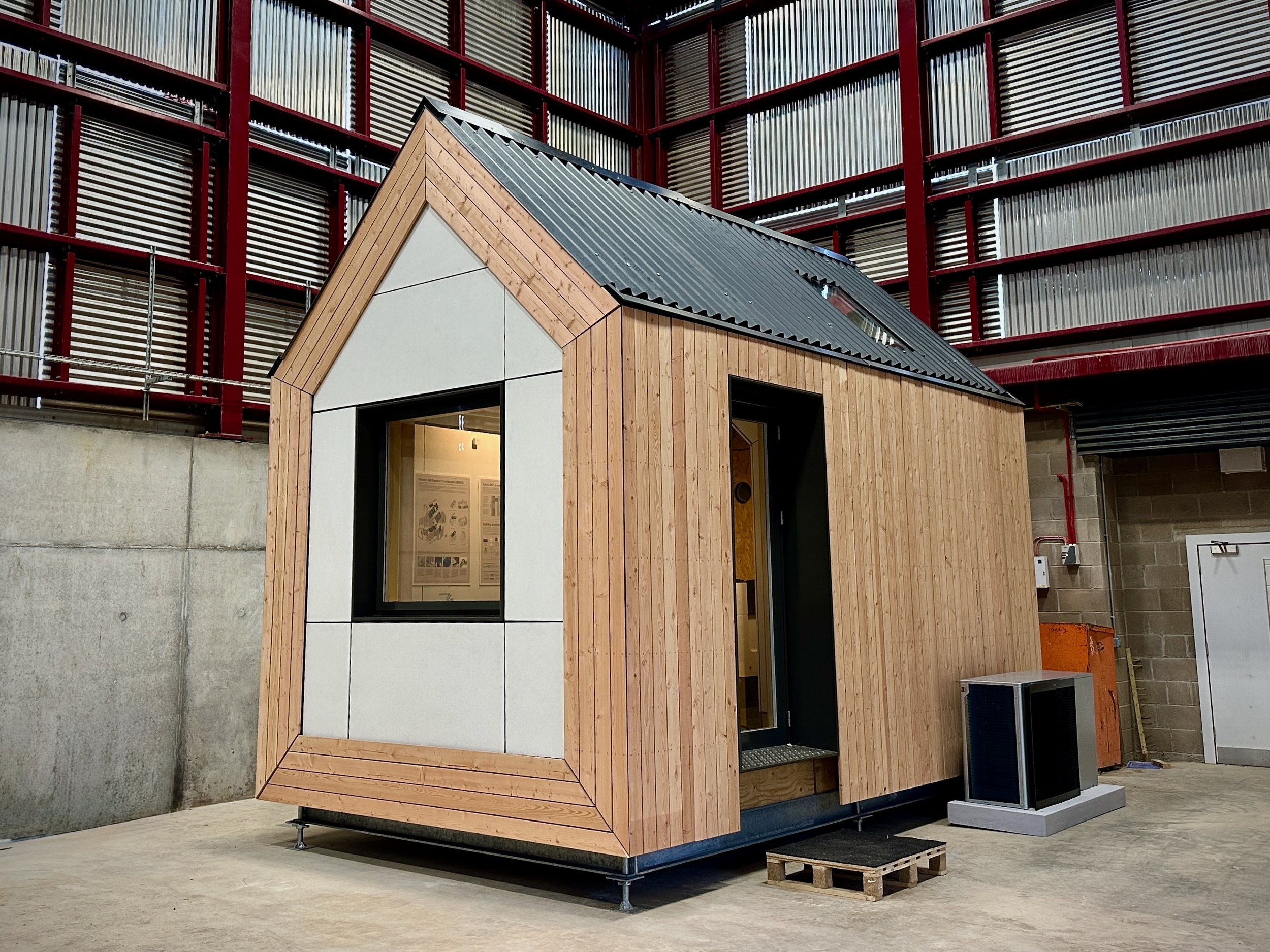 wudl tiny homes | custom built modular eco tiny & micro homes...