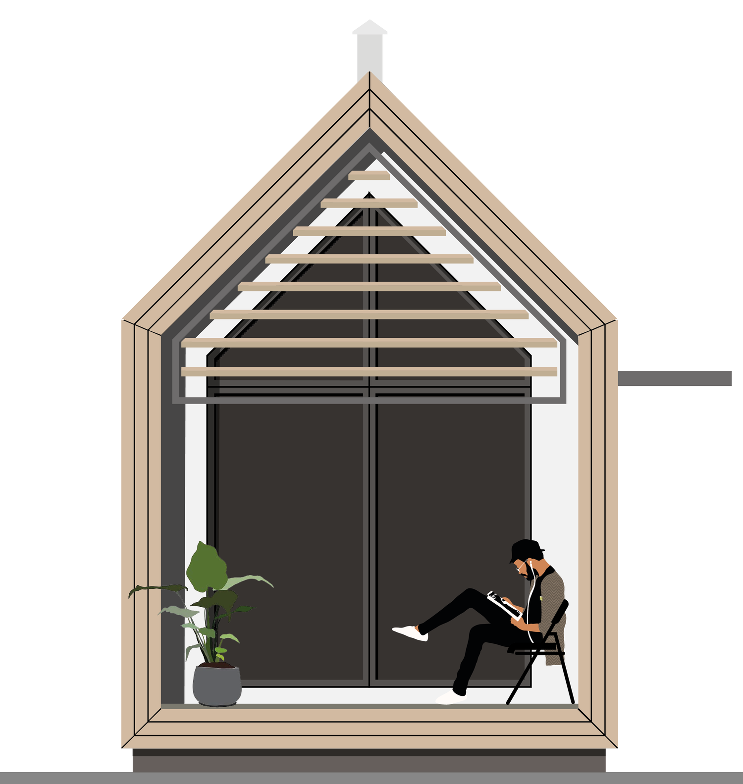 wudl tiny homes | custom built modular eco tiny & micro homes...