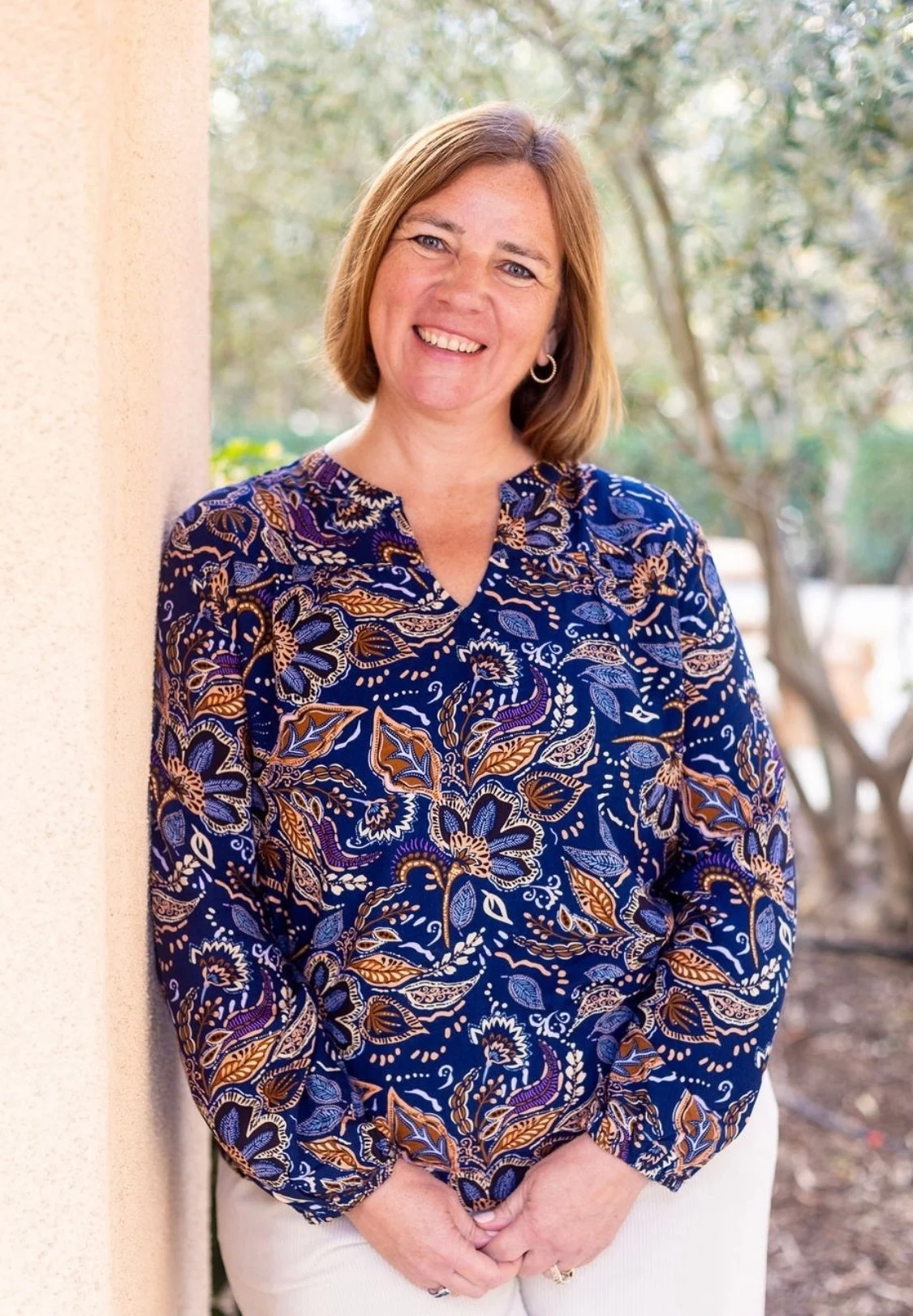 Camille DeBruin | Blue Sky Psychology Group