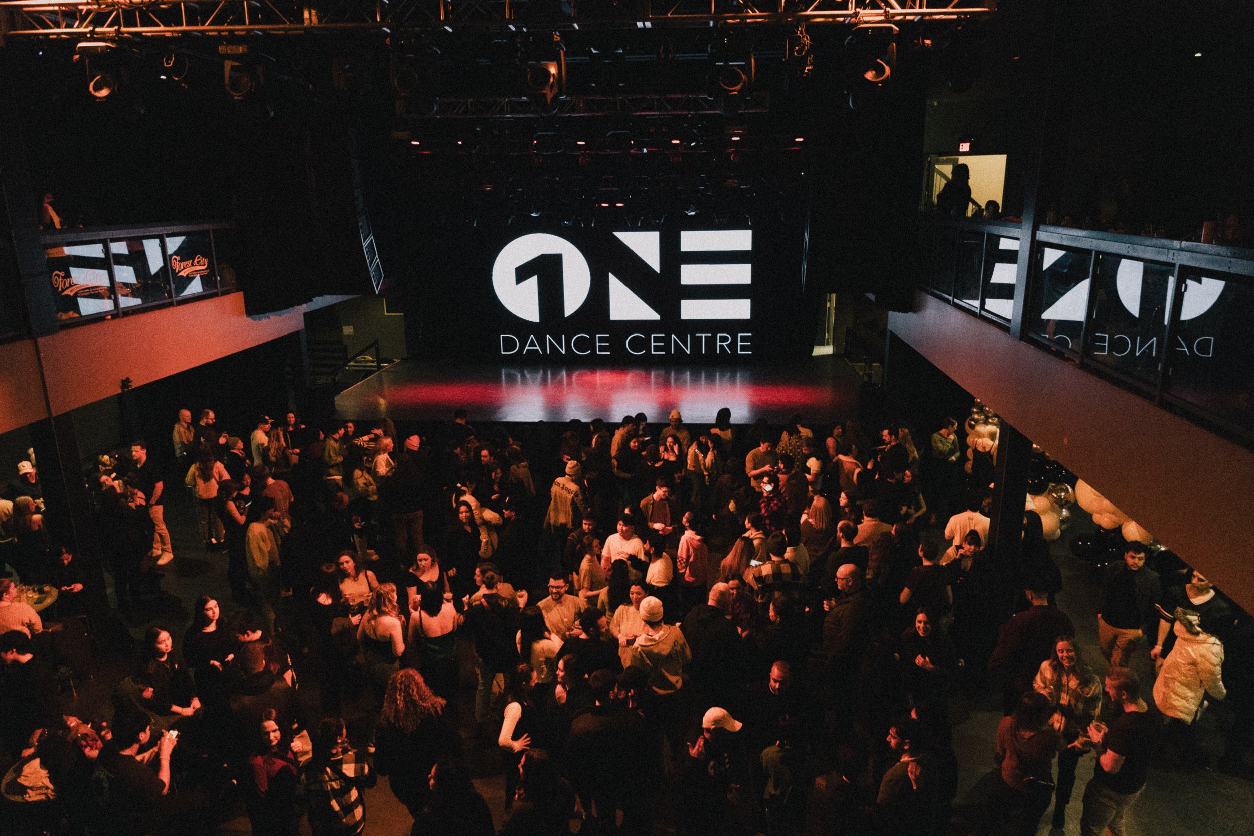 O.N.E Dance Centre