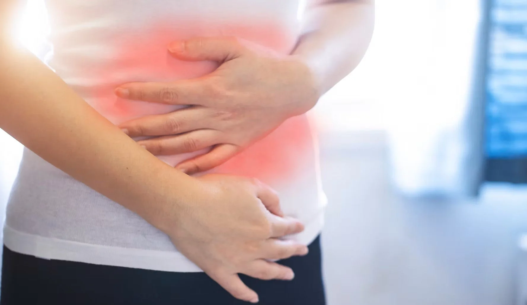 Go Natural Health | Start Your Recovery Today