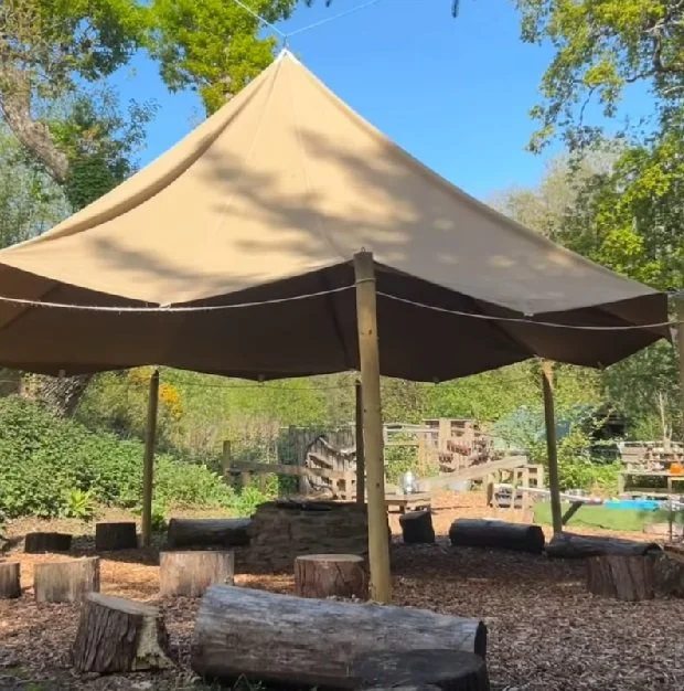 MyCanopy | Explore Outdoor Learning Solutions