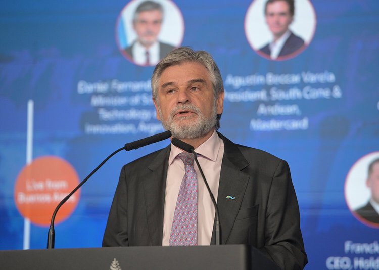 IEFA Latam Forum | IEFA International Economic Forum