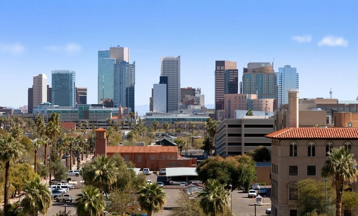 Phoenix Global Forum | IEFA International Economic Forum