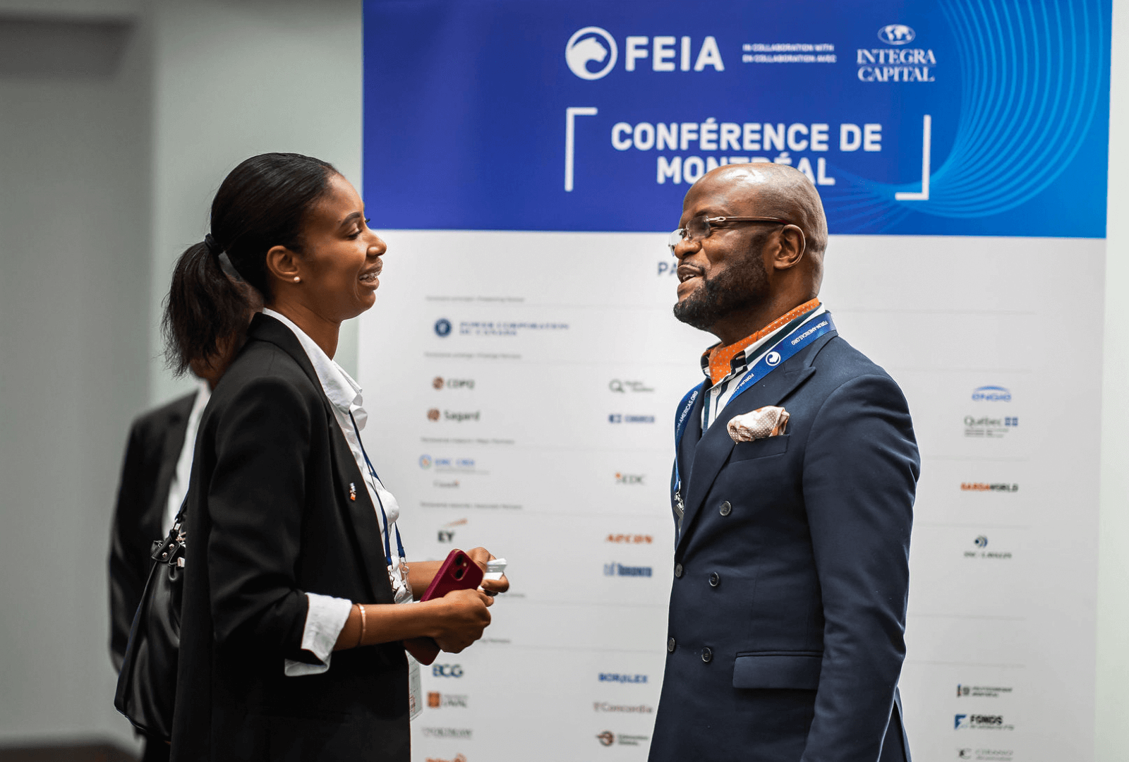 International Economic Forum of the Americas | IEFA