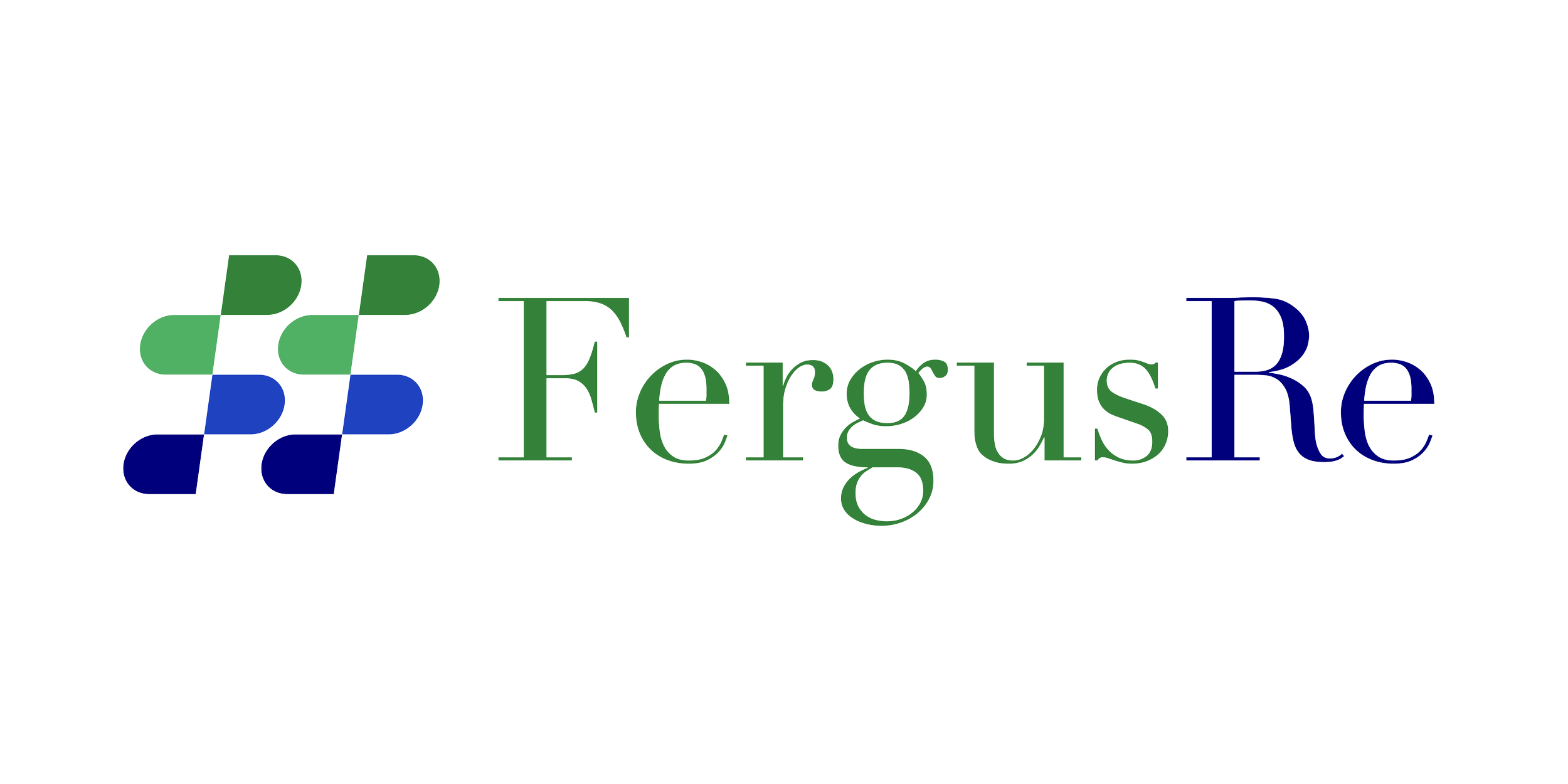 Logotipo De Fergus