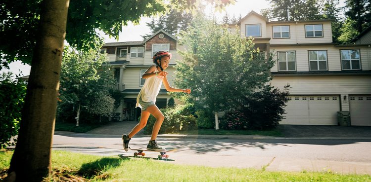 Safe Streets | Take Action Now for Safer Streets