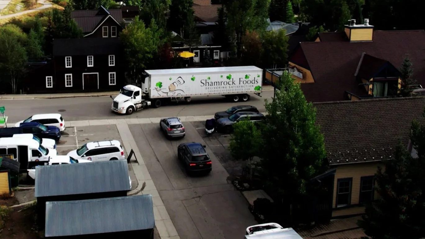 Last Mile Delivery for Municipalities | 106West Logistics