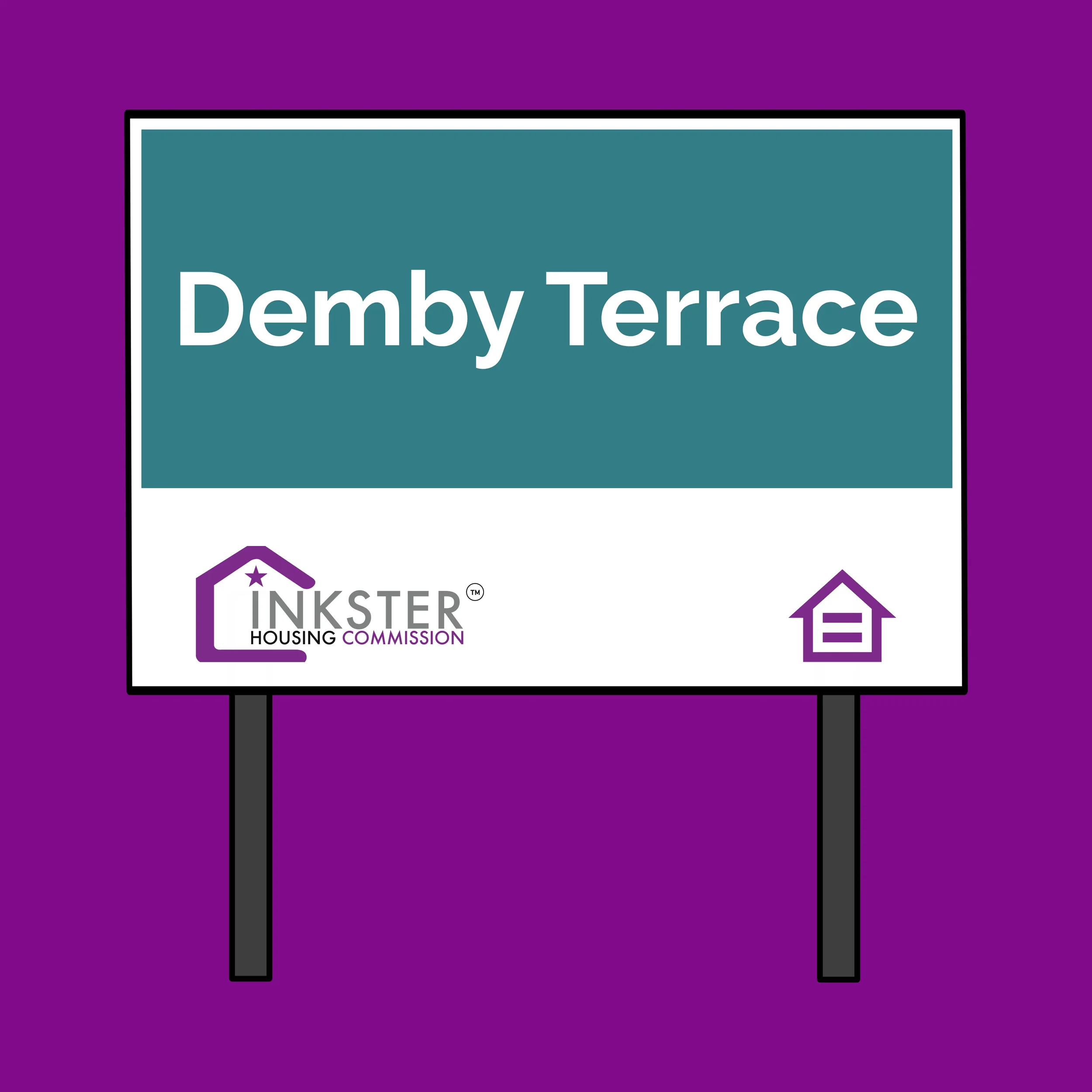 Demby Terrace | Explore Affordable Living - Join Demby Terrace ...