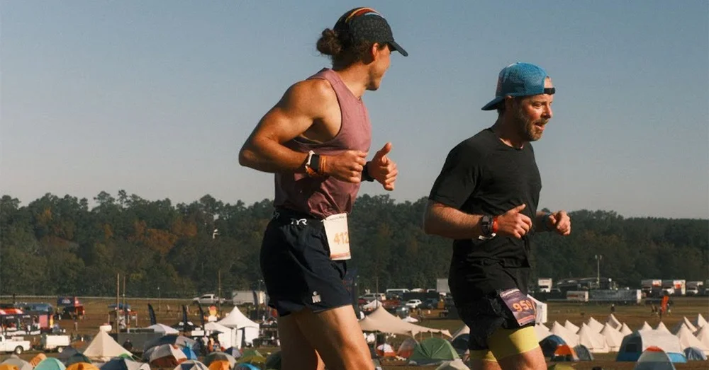 How to Train for Your First 200-Mile Race — Destination Trail