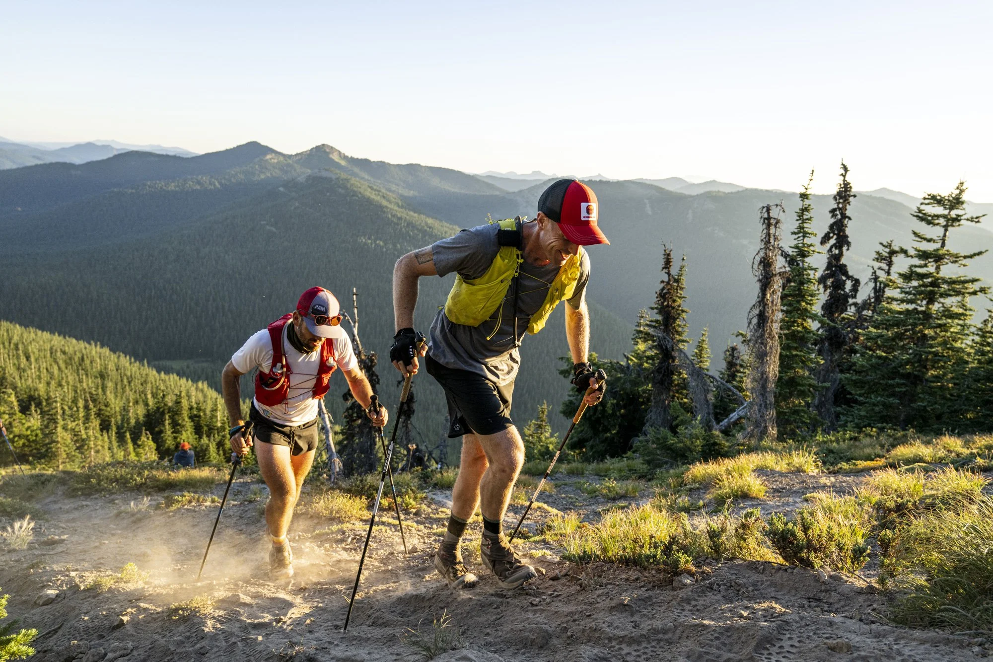 Destination Trail | Ultramarathons for All
