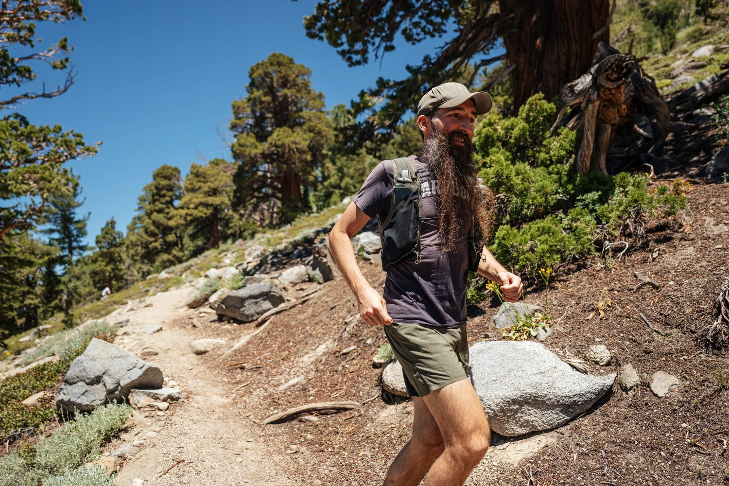 The Triple Crown of 200s — Destination Trail