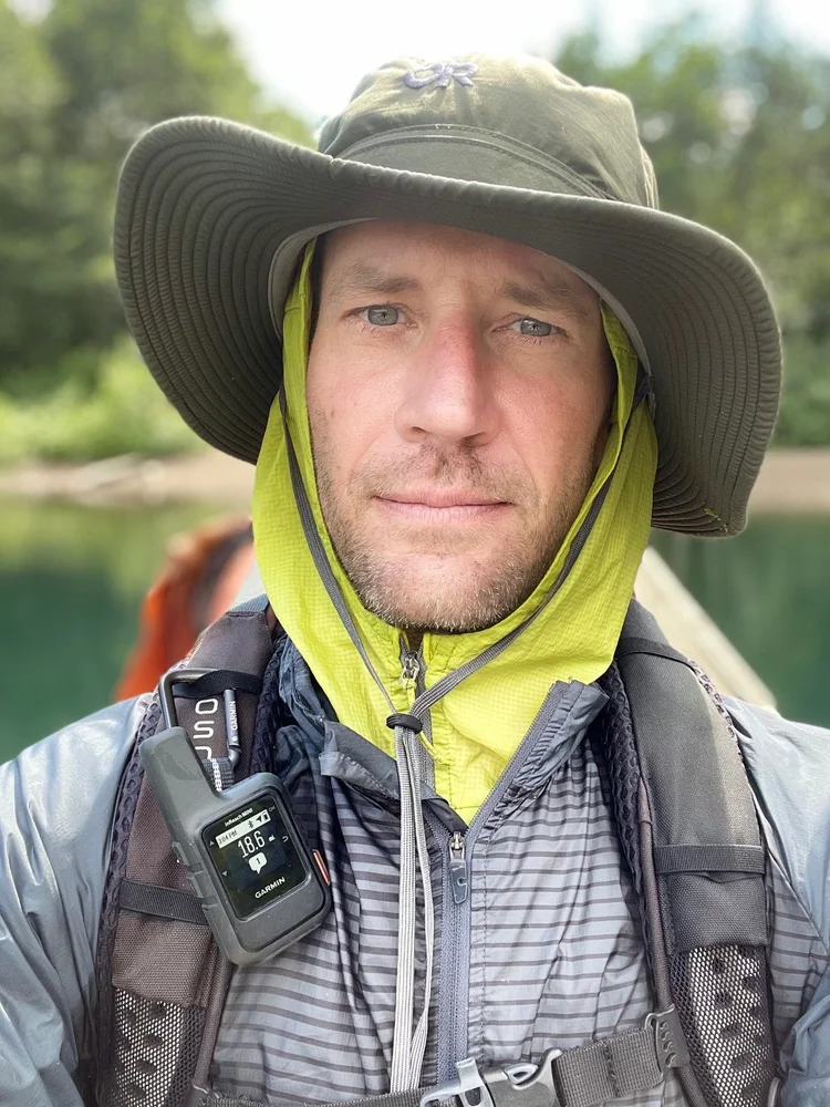 About Destination Trail — Destination Trail