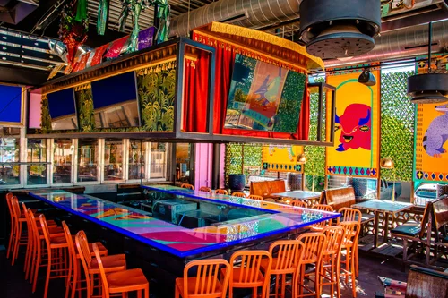 Funky Frida's
