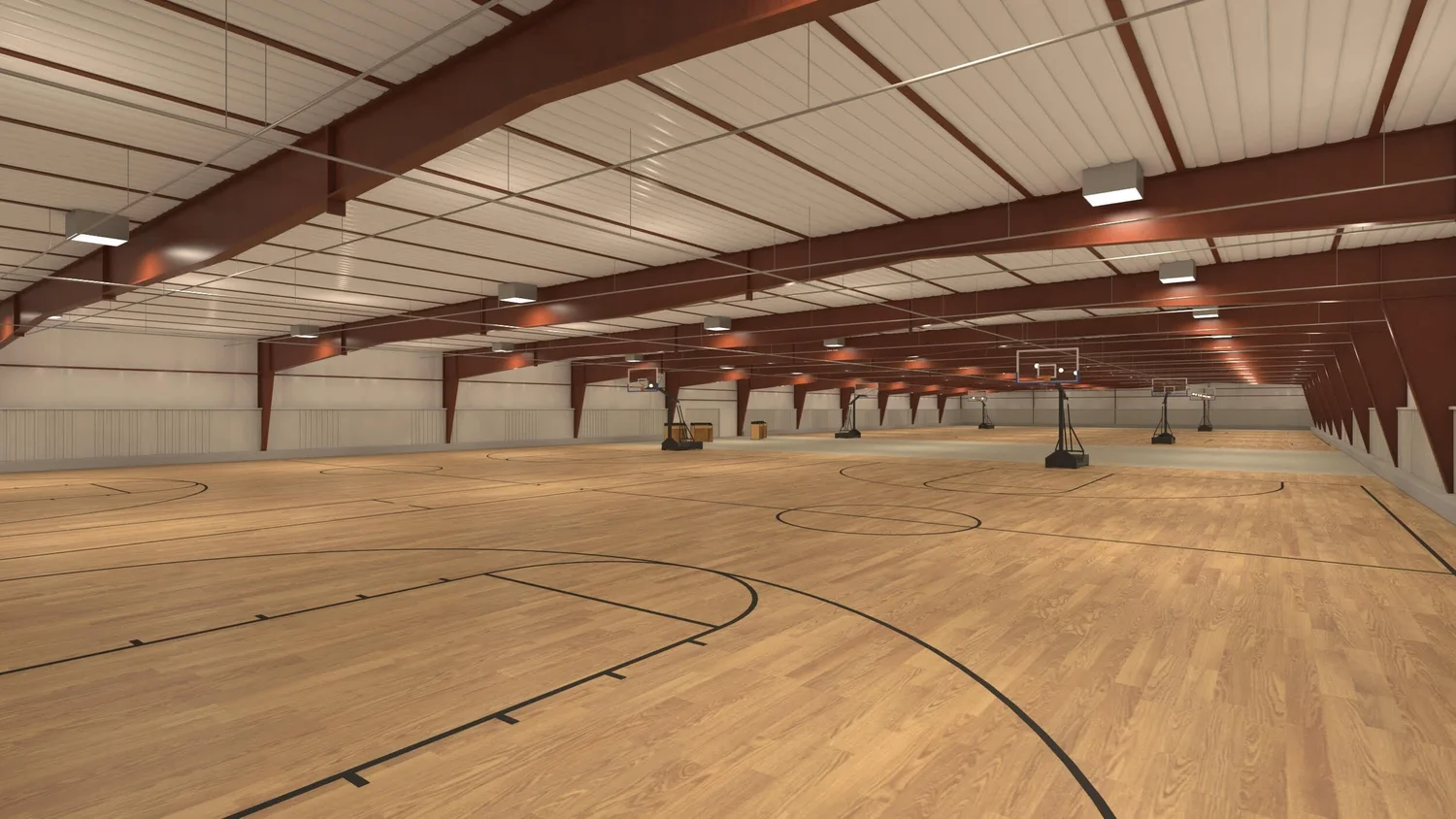 Volo Sports Arena