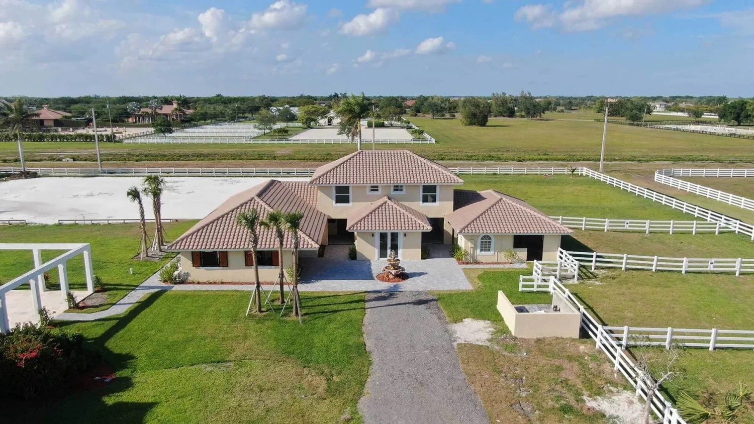 Equestrian Construction | Build Your Equestrian Dreams Today — Build ...