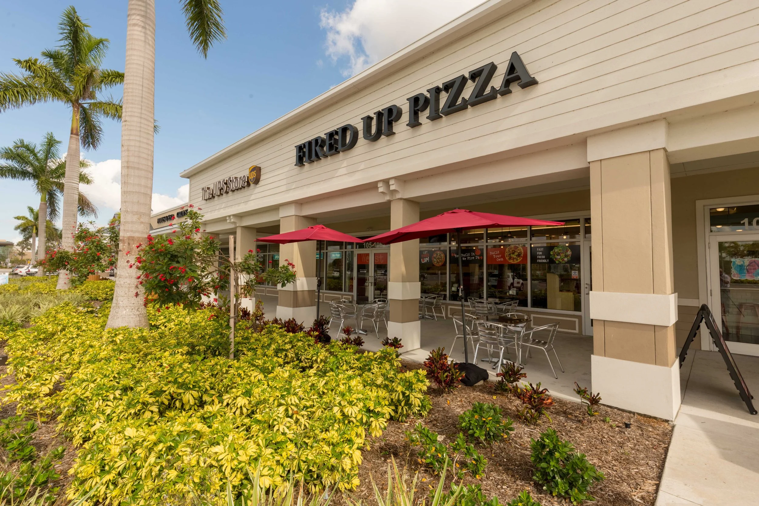 Commercial Construction | Build Your Commercial Space Today — Build ...
