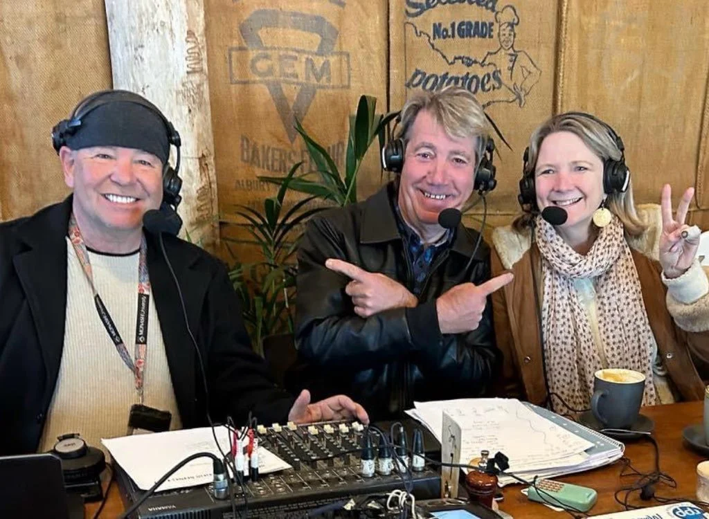 RPP FM - Your Peninsula Radio