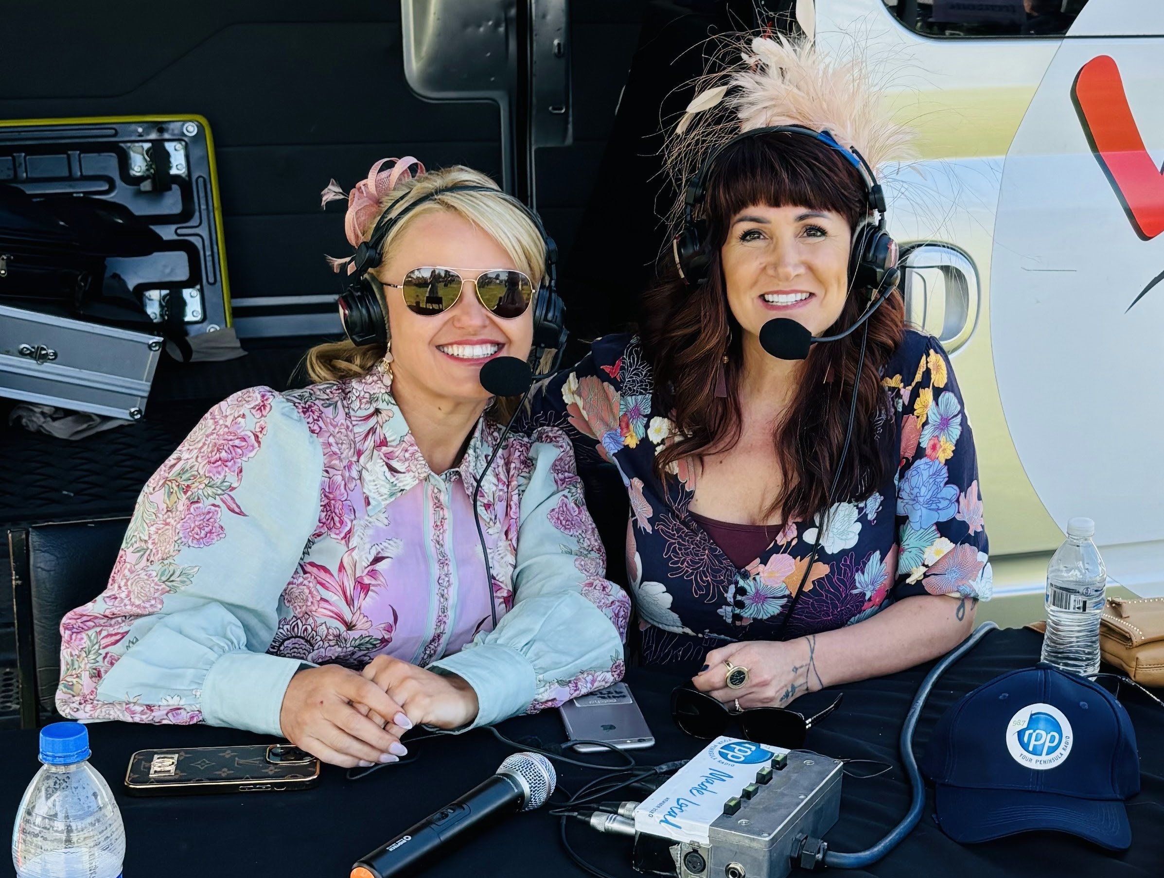 RPP FM - Your Peninsula Radio