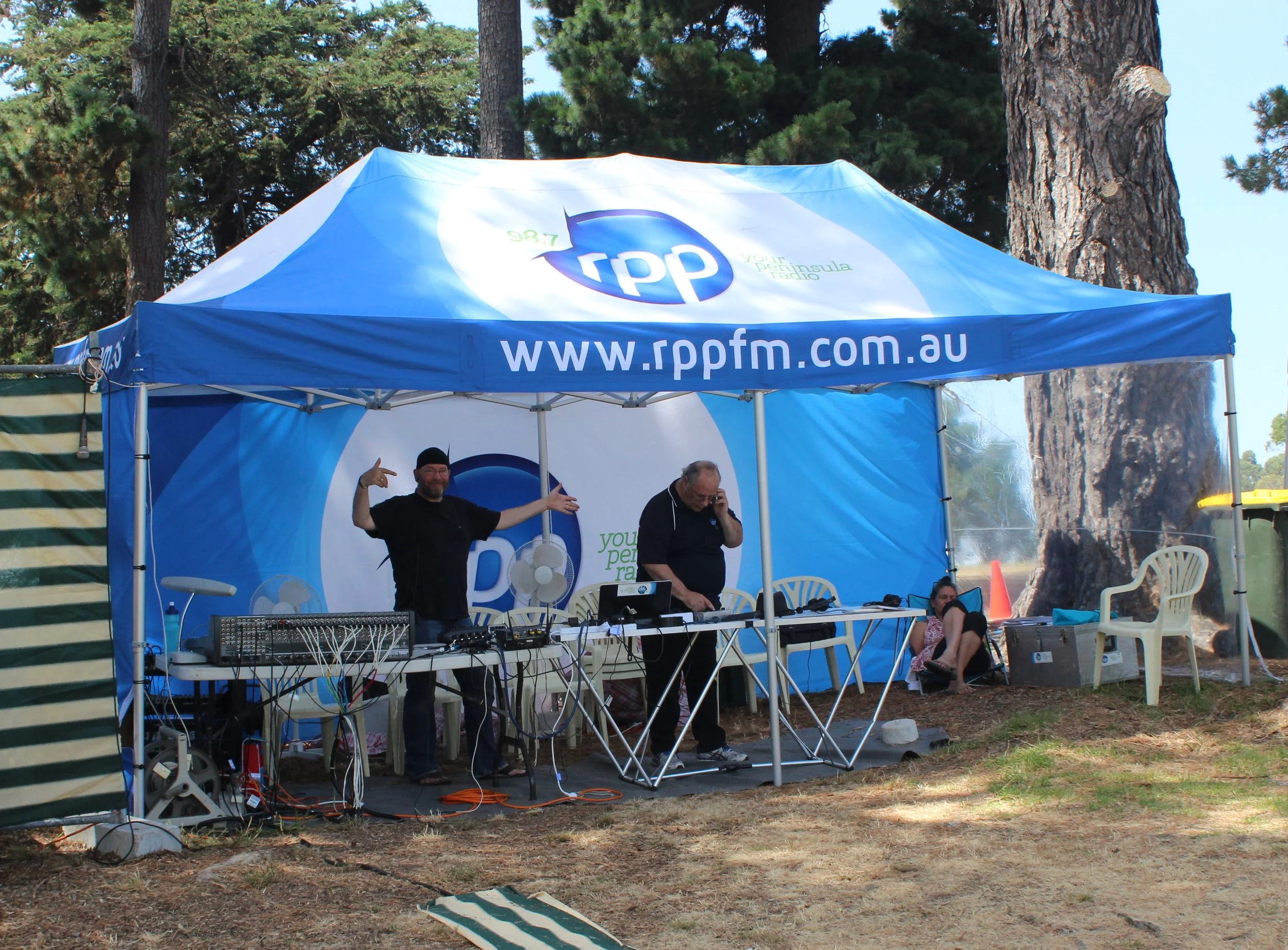 RPP FM - Your Peninsula Radio