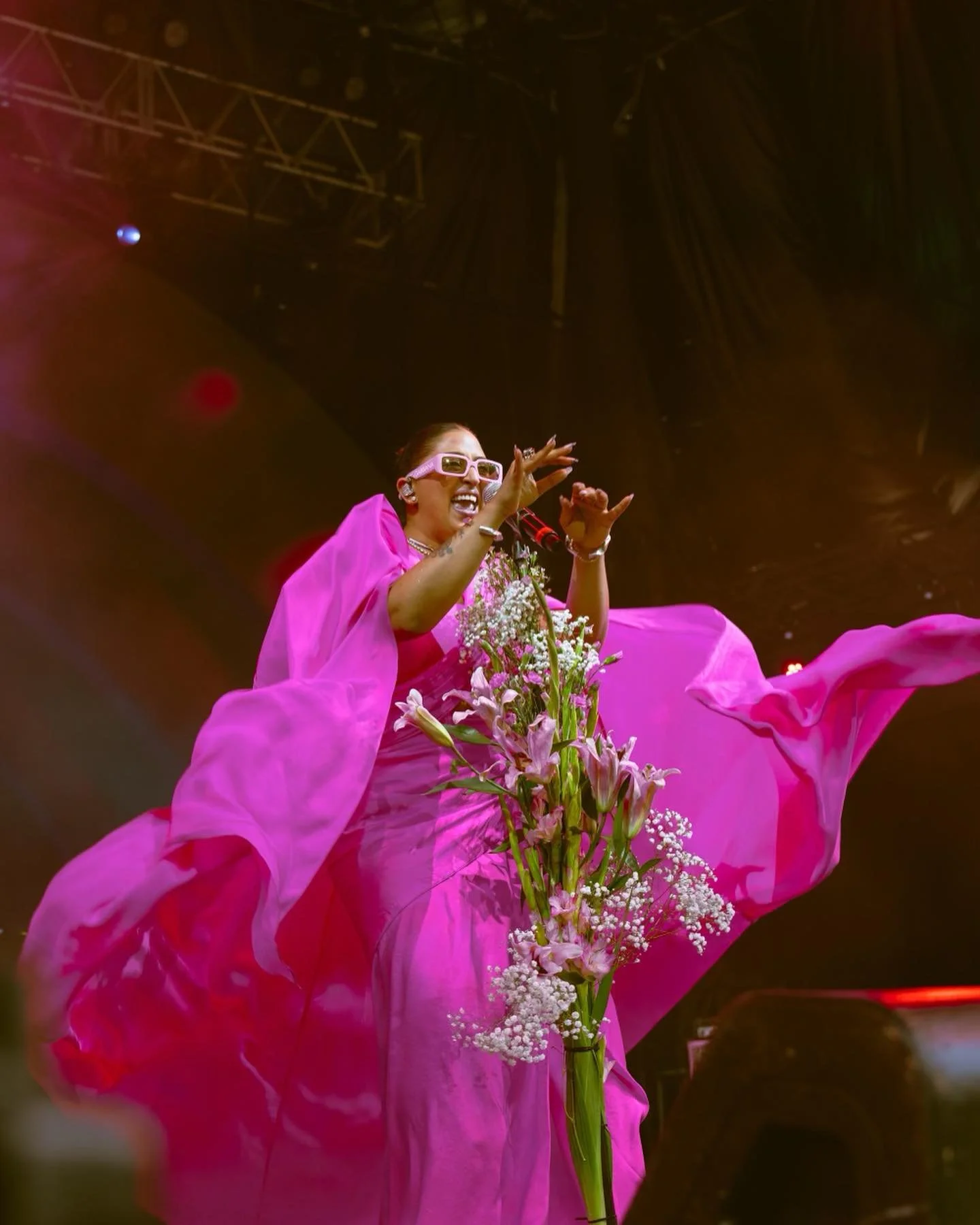 RAJA KUMARI
