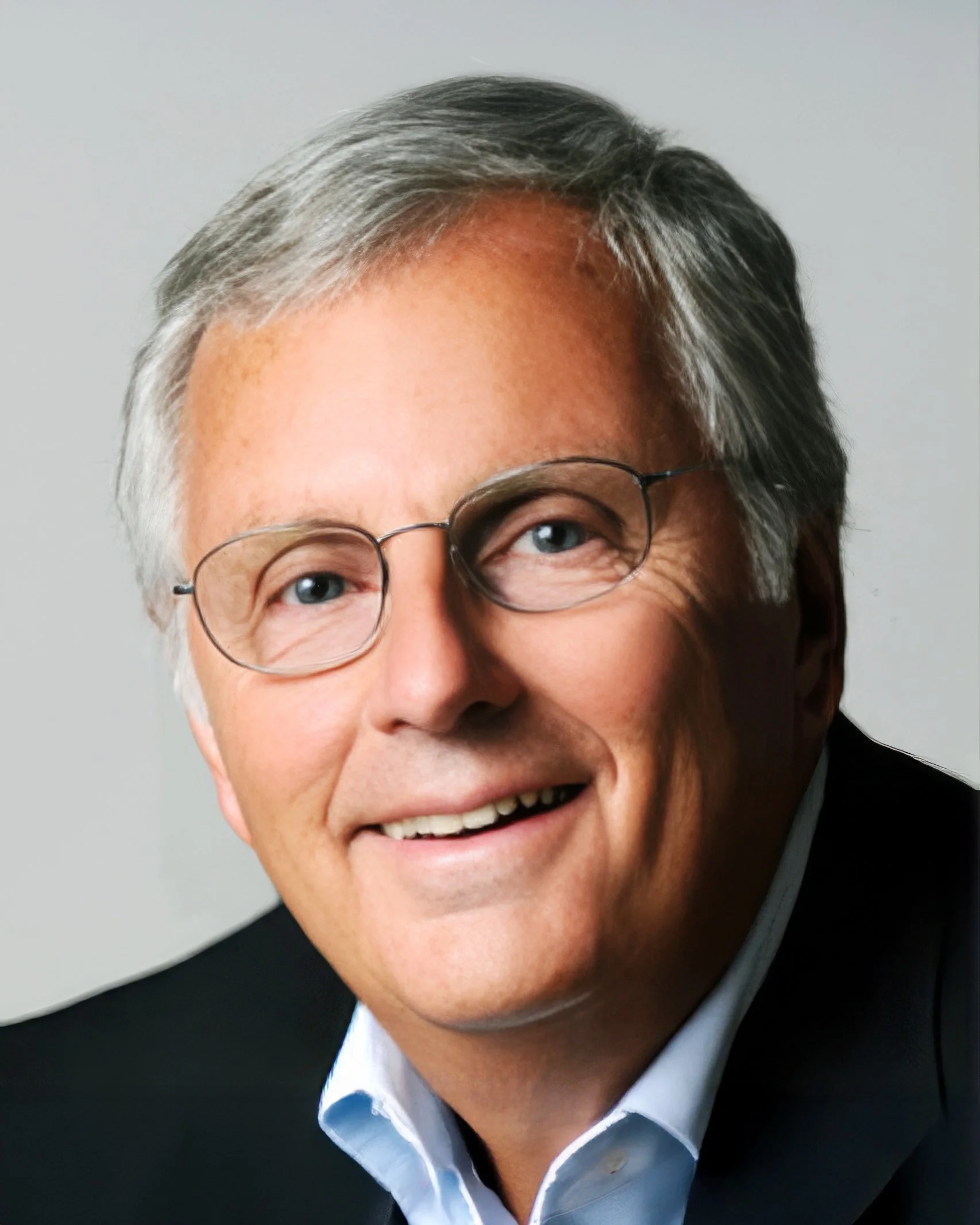 Donald McQuade