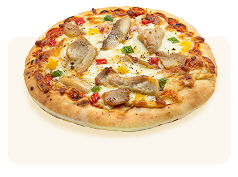 Cantine Connectée — My Pie