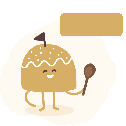 Notre Histoire — My Pie