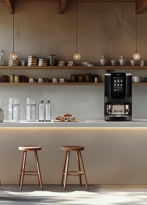 Complete Refreshment Solutions