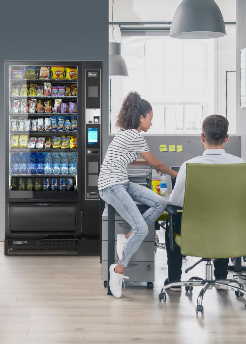 Complete Refreshment Solutions