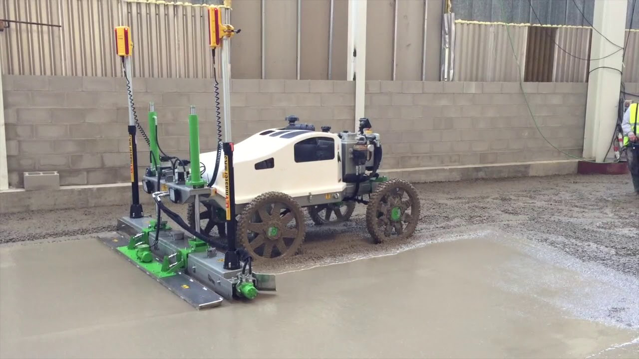 Machinery Covers — Tillett Composites
