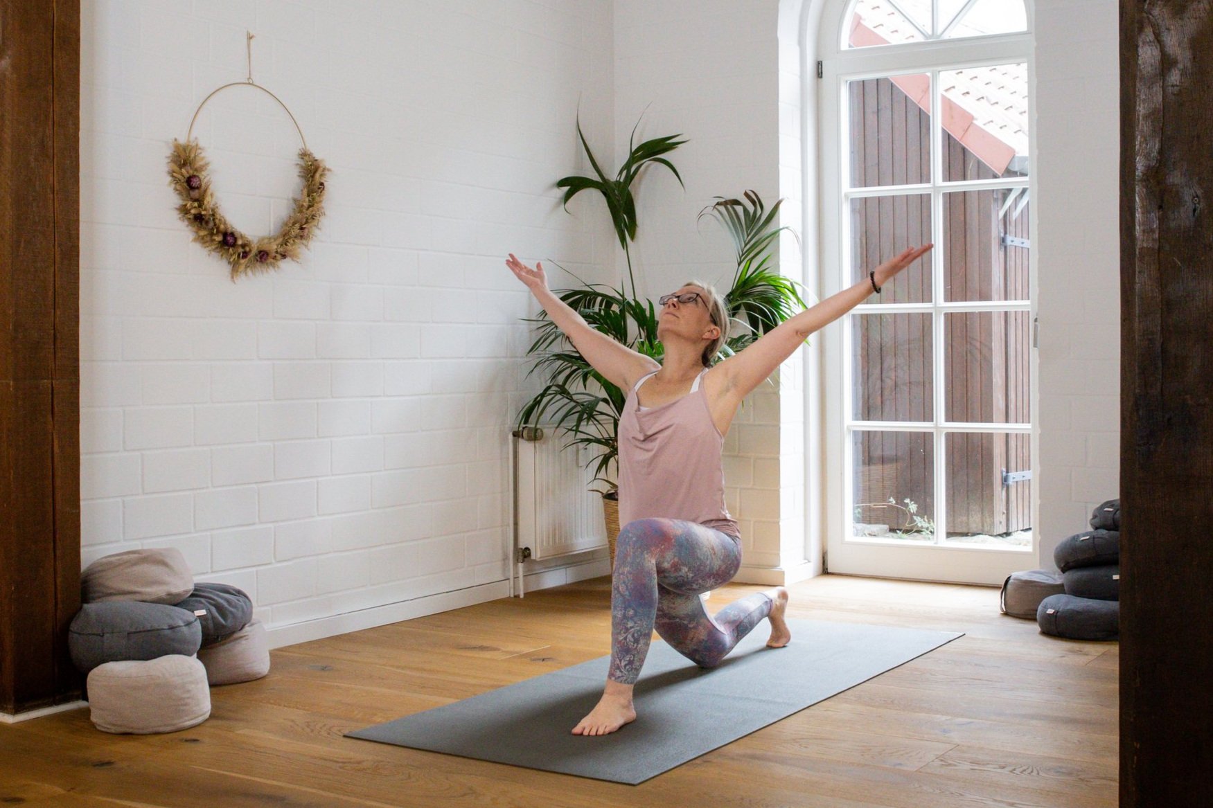 Integral Fascial Yoga - Daniela Meinl