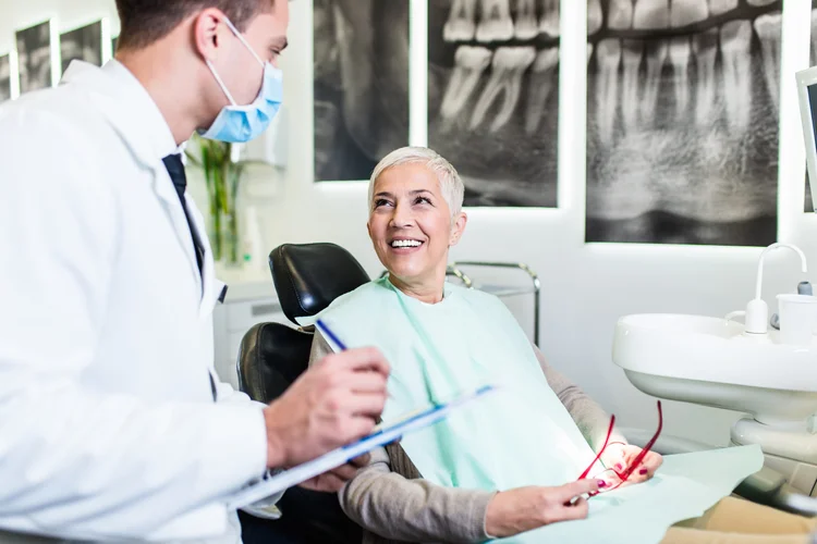 Benich Dental