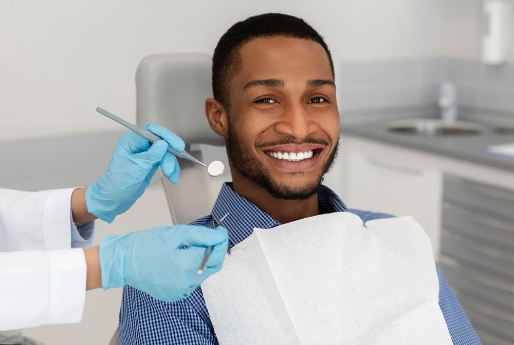 Benich Dental