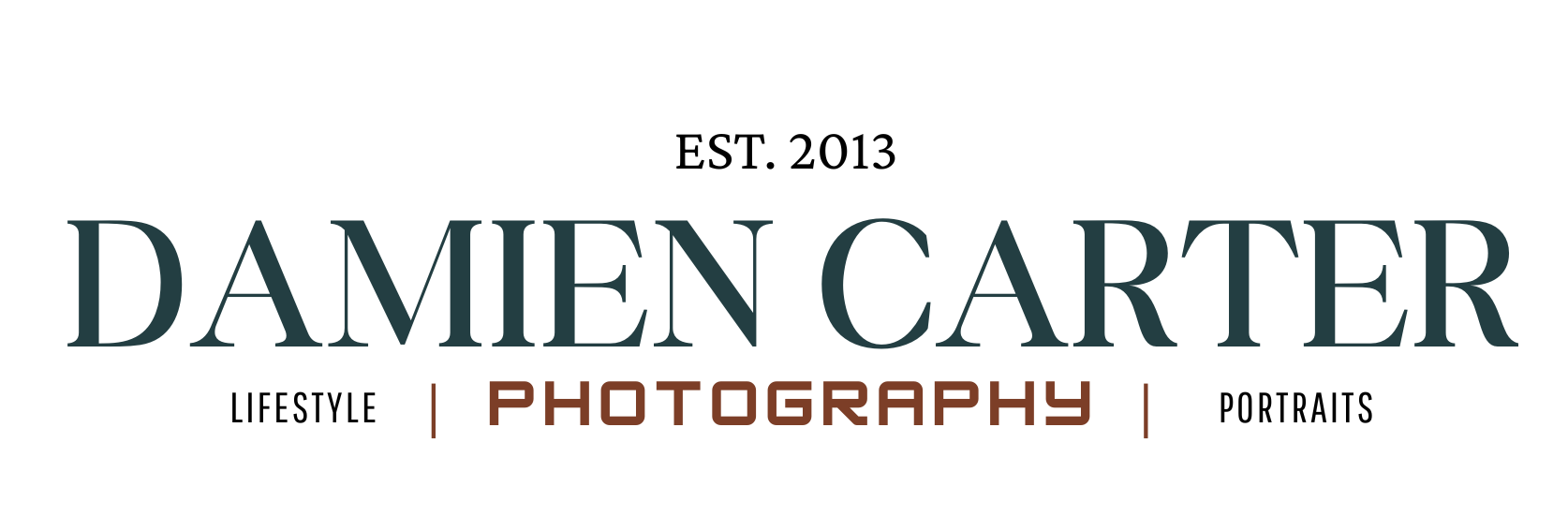 Damien Carter Photography | Portrait & Lifestyle Photographer in ...