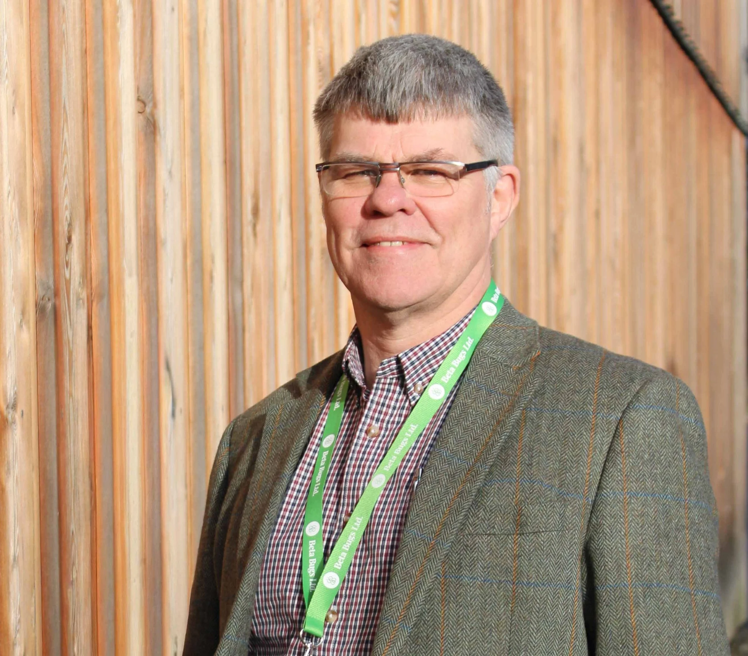 Beta Bugs Ltd Appoints Dr Alan Tinch as CEO to Lead Genetics-Focused ...