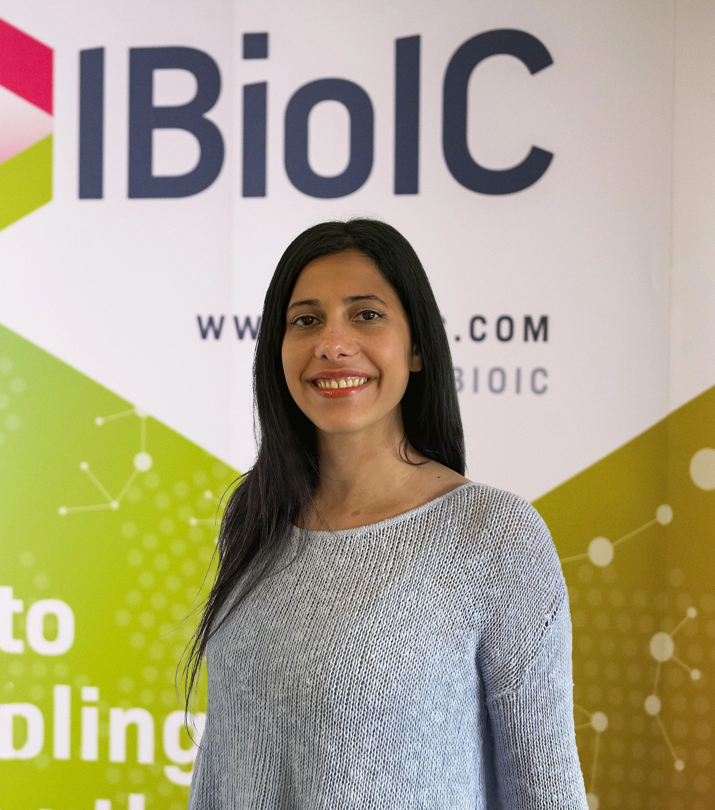 Lis Vivas — IBioIC - A networking and support organisation that ...