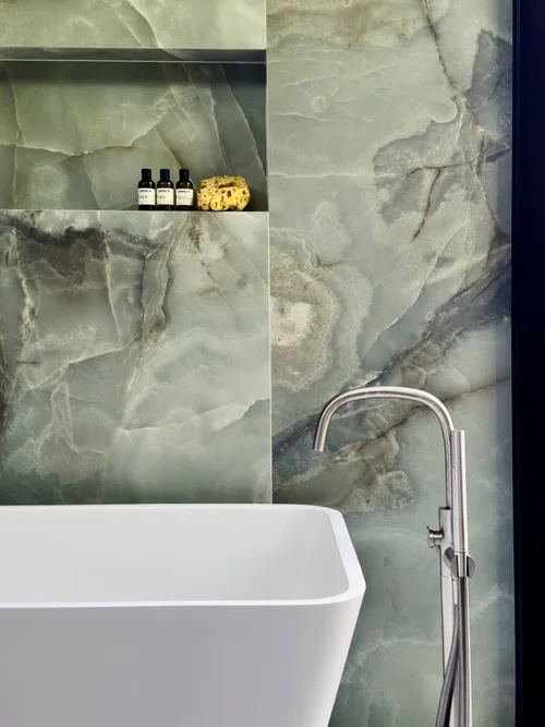 Bathrooms — Morgan Harrison Home